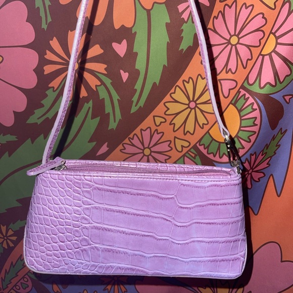 Bags | Mini Y2k Purse | Poshmark
